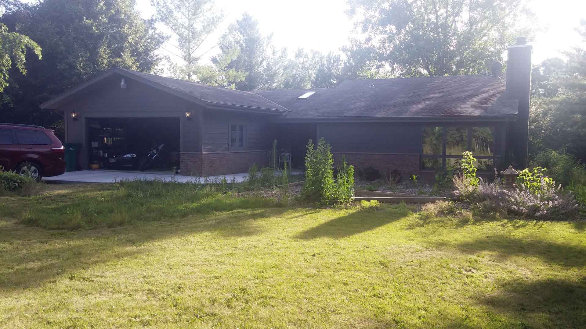 Property Landscaping Hidden Gem | Extreme Green Lawn & Landscape